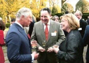 Mr Steven Moore | Antiquary . TV Presenter . Raconteur