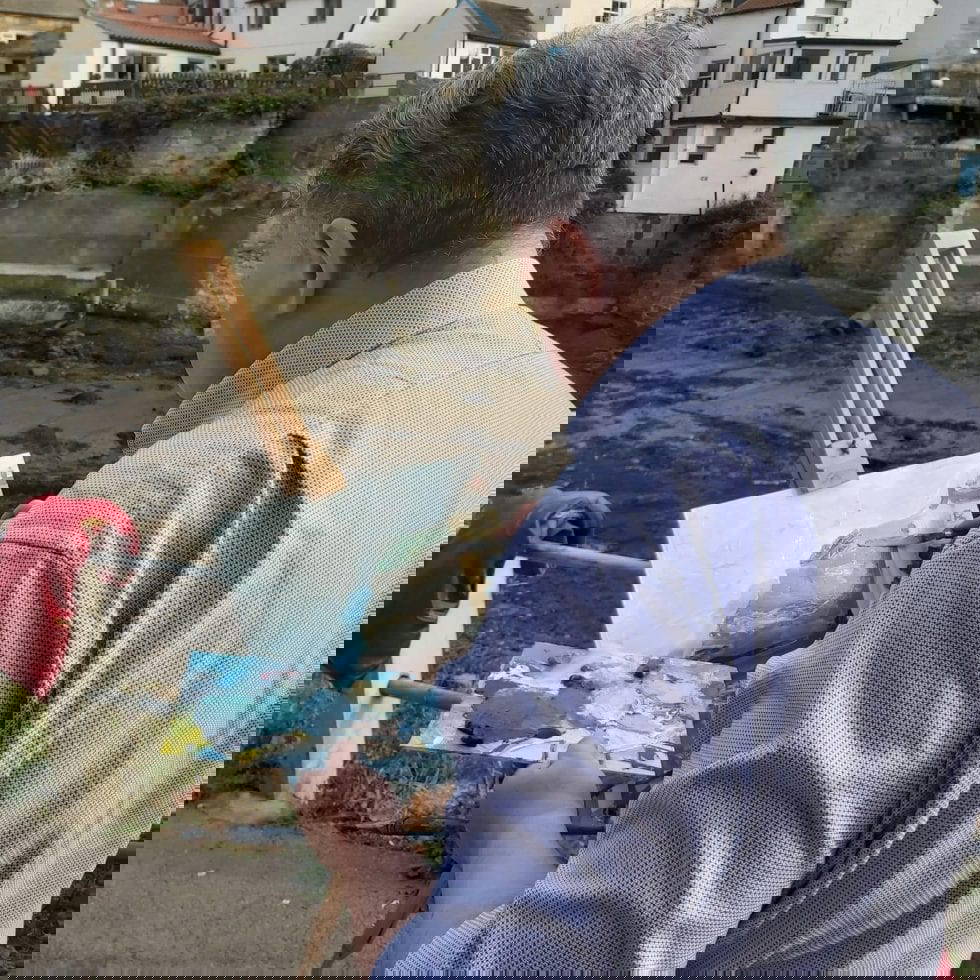 Mr Steven Moore | Antiquary . TV Presenter . Raconteur