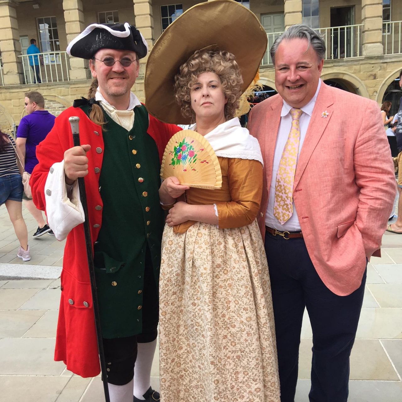 Mr Steven Moore | Antiquary . TV Presenter . Raconteur